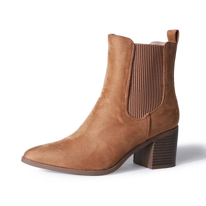 J.Adams Shoes – J. Adams