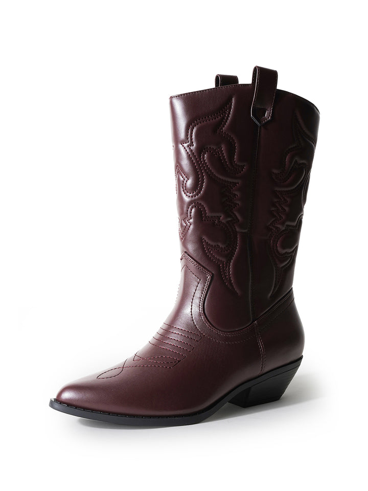 J.Adams Shoes – J. Adams