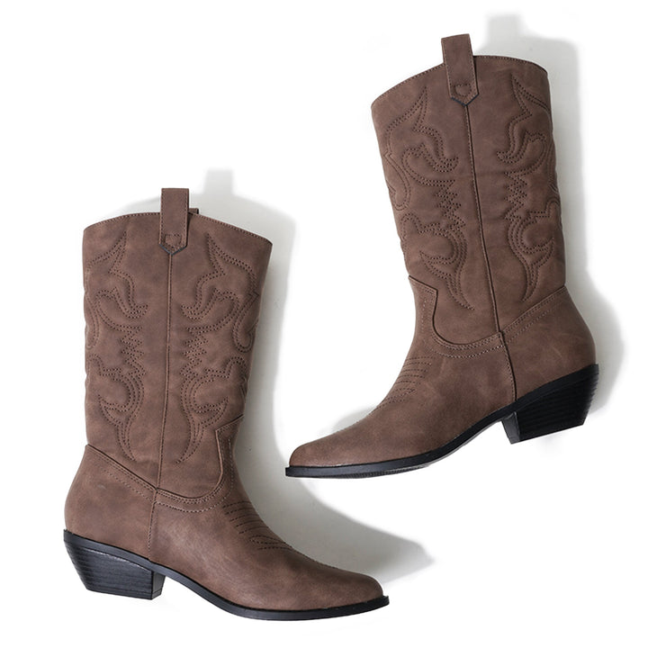 J.Adams Shoes – J. Adams